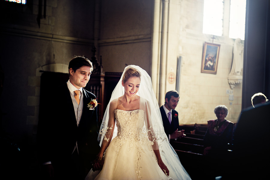 French wedding. Best english speaking wedding photographer in France.